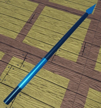 Weapons | Cube Combination Wiki | Fandom