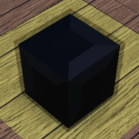 Enriched Black Cube | Cube Combination Wiki | Fandom