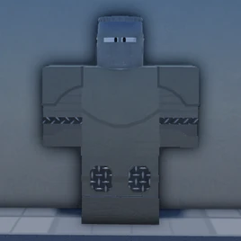 Plated Iron Armor | Cube Combination Wiki | Fandom