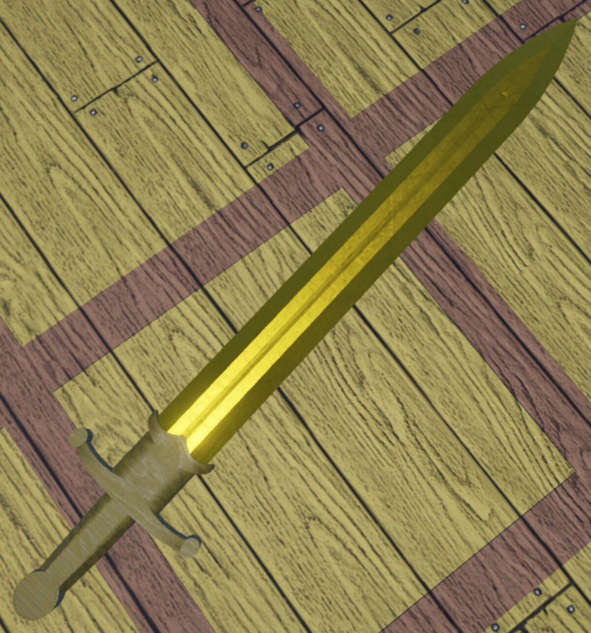 Gold Greatsword Cube Combination Wiki Fandom