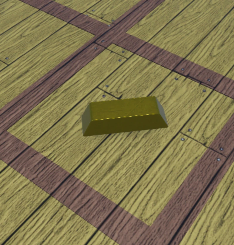 Gold | Cube Combination Wiki | Fandom