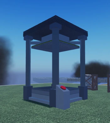 Compressor | Cube Combination Wiki | Fandom