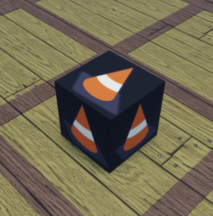 Cau Cube | Cube Combination Wiki | Fandom