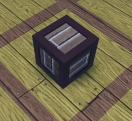 C Structures | Cube Combination Wiki | Fandom