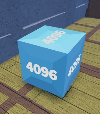 Number Cubes | Cube Combination Wiki | Fandom