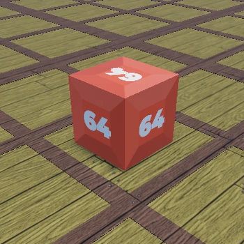 Number Cubes | Cube Combination Wiki | Fandom