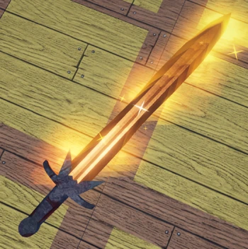 Flame Sword | Cube Combination Wiki | Fandom