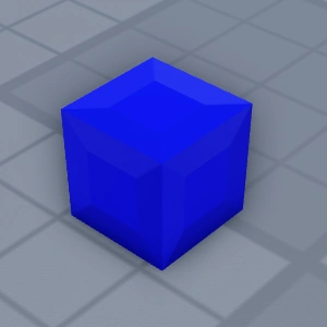 Blue Cube | Cube Combination Wiki | Fandom