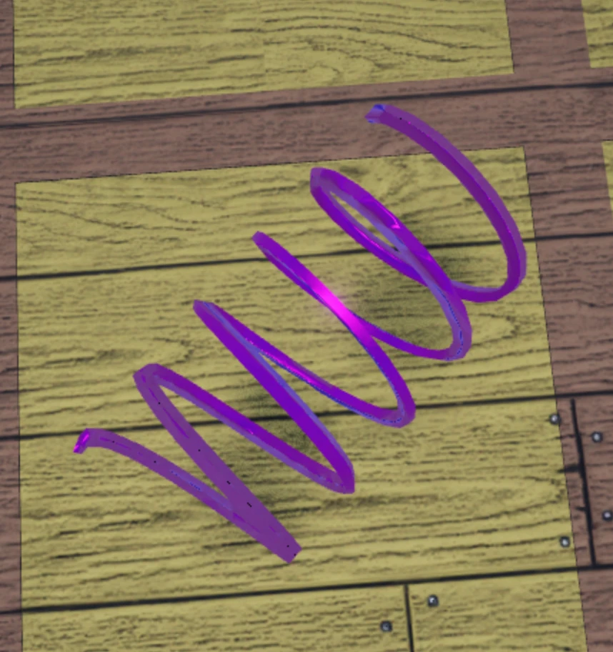 Creation Coil | Cube Combination Wiki | Fandom