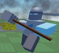 Hammerdom | Cube Combination Wiki | Fandom