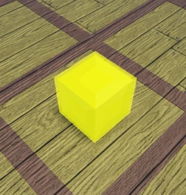 Enriched Yellow Cube | Cube Combination Wiki | Fandom