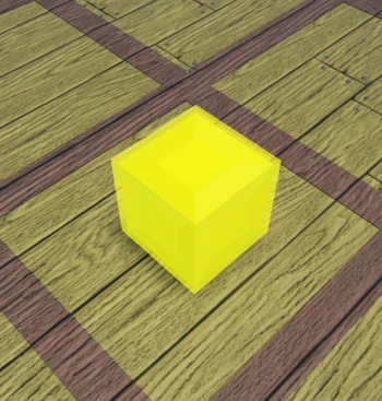 Enriched Yellow Cube | Cube Combination Wiki | Fandom