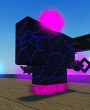 Void Envoy | Cube Combination Wiki | Fandom