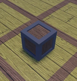 NC Structures | Cube Combination Wiki | Fandom