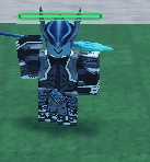 Poseidon | Cube Combination Wiki | Fandom