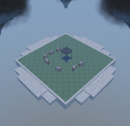 Islands | Cube Combination Wiki | Fandom