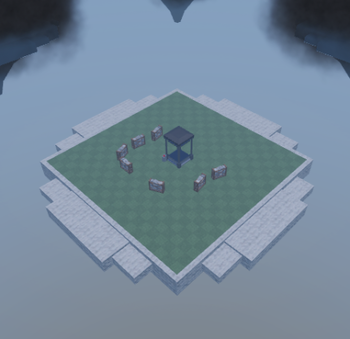 Islands | Cube Combination Wiki | Fandom