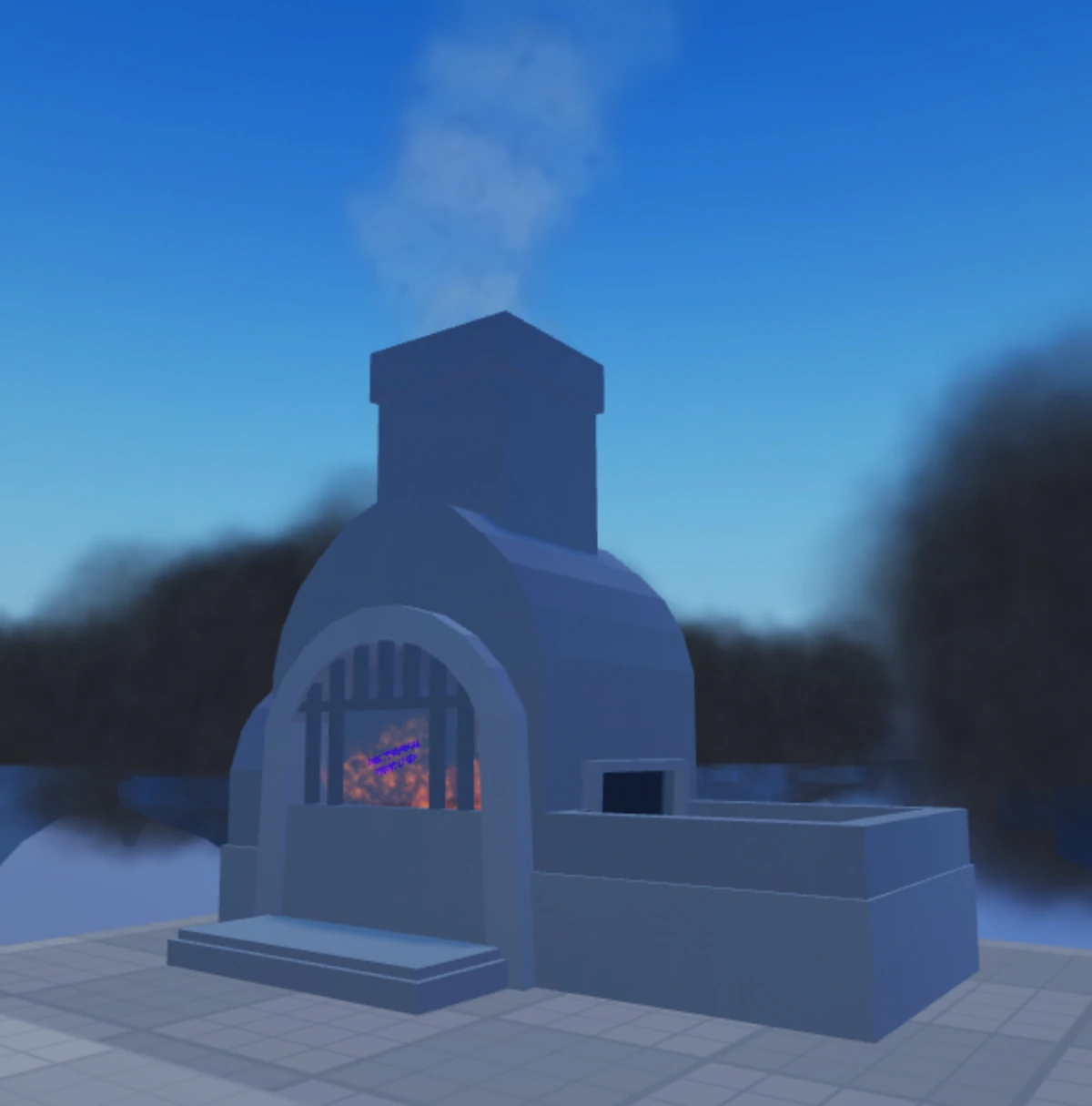 Furnace | Cube Combination Wiki | Fandom