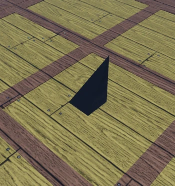 Obsidian Shard | Cube Combination Wiki | Fandom