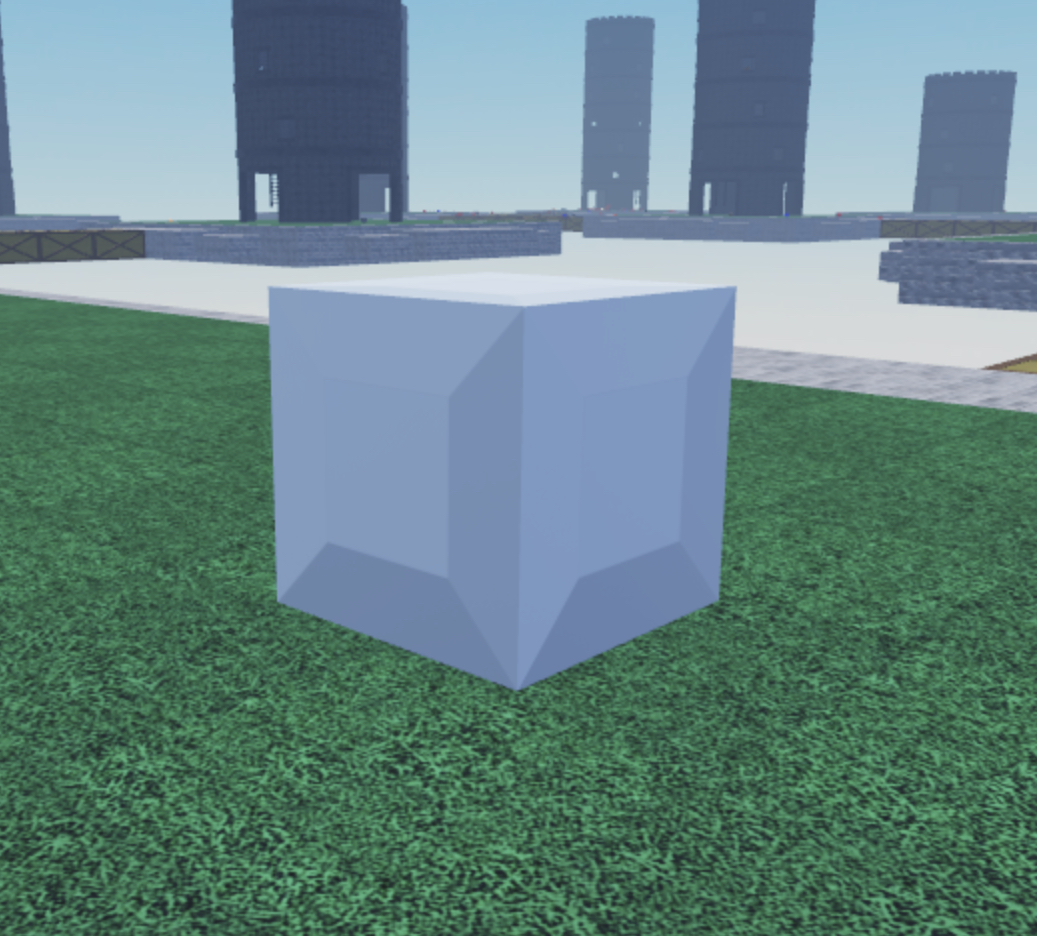 Big Cube | Cube Combination Wiki | Fandom