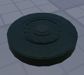 Landmine | Cube Combination Wiki | Fandom