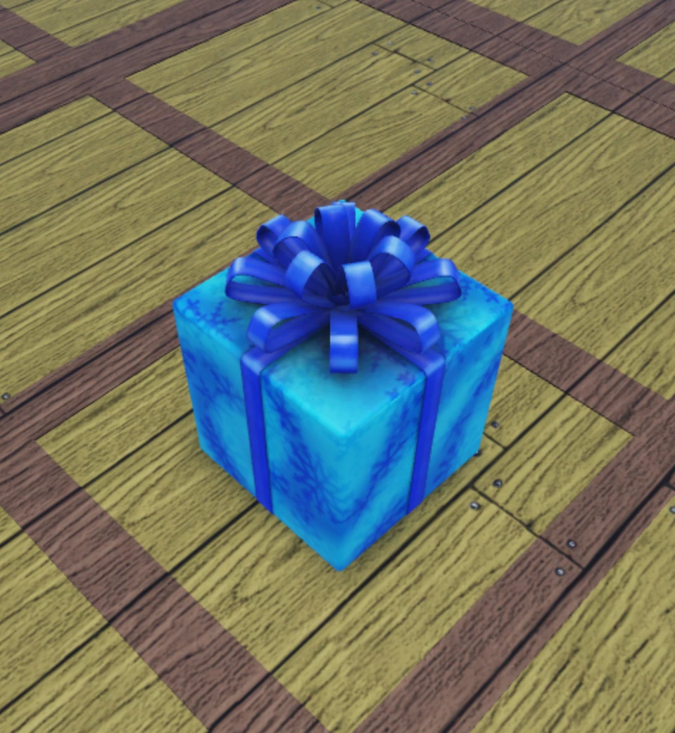 Gift of Festive Defence | Cube Combination Wiki | Fandom