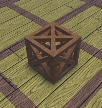 Empty Pack | Cube Combination Wiki | Fandom