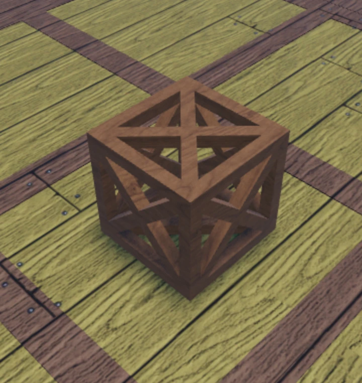 Empty Pack | Cube Combination Wiki | Fandom