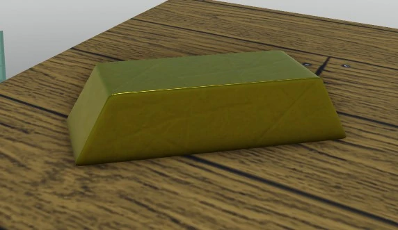 Gold | Cube Combination Wiki | Fandom