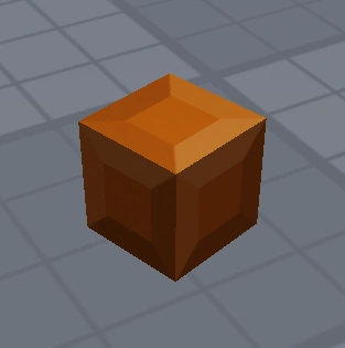 Copper Cube | Cube Combination Wiki | Fandom