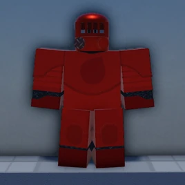 Pyrolite Armor | Cube Combination Wiki | Fandom