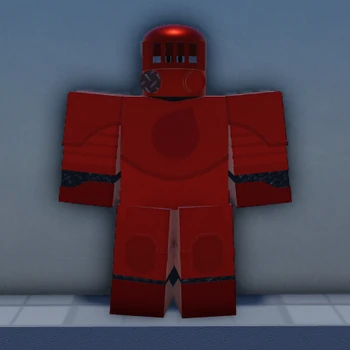 Pyrolite Armor | Cube Combination Wiki | Fandom