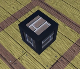 C Structures | Cube Combination Wiki | Fandom