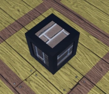 C Structures | Cube Combination Wiki | Fandom