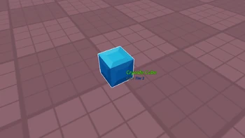 Cryoide Cube | Cube Combination Wiki | Fandom