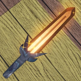 Flame Dagger | Cube Combination Wiki | Fandom