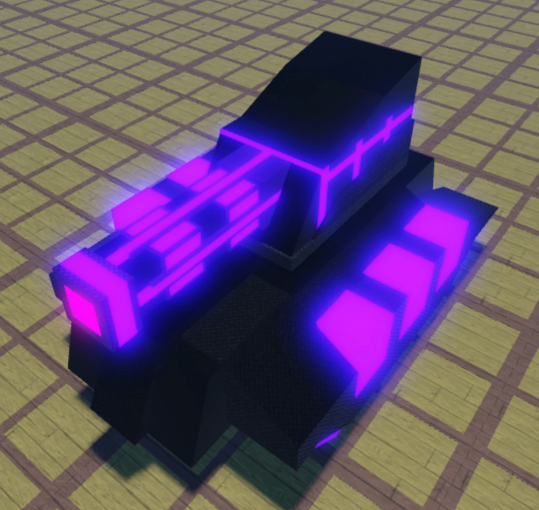 Mark IV | Cube Combination Wiki | Fandom