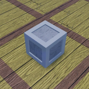 C Structures | Cube Combination Wiki | Fandom