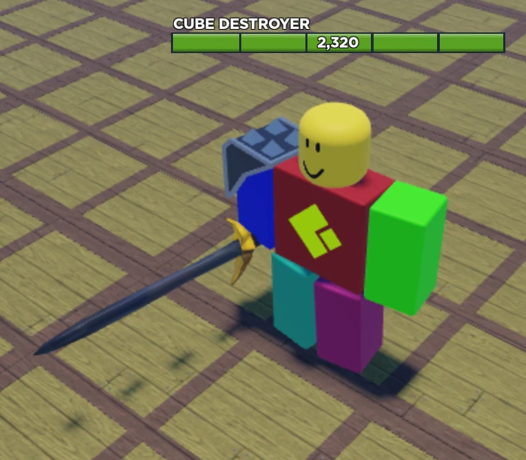 Bosses | Cube Combination Wiki | Fandom