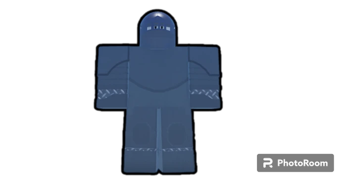 Iron Armor | Cube Combination Wiki | Fandom