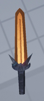 Flame Dagger | Cube Combination Wiki | Fandom