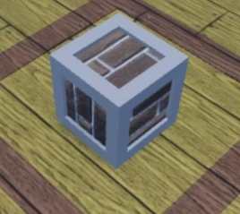C Structures | Cube Combination Wiki | Fandom