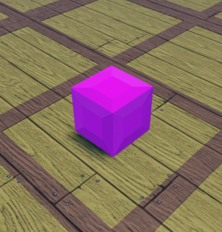 Magenta Cube | Cube Combination Wiki | Fandom