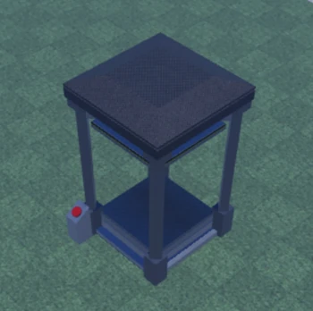 Compressor | Cube Combination Wiki | Fandom