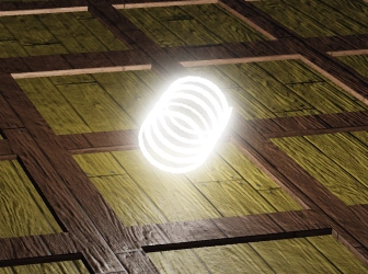 Light Coil | Cube Combination Wiki | Fandom