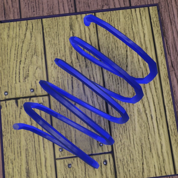 Float Surge Coil | Cube Combination Wiki | Fandom