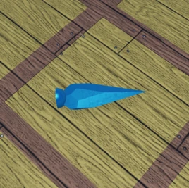 Cryoide Spear Head | Cube Combination Wiki | Fandom