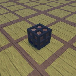Chest | Cube Combination Wiki | Fandom