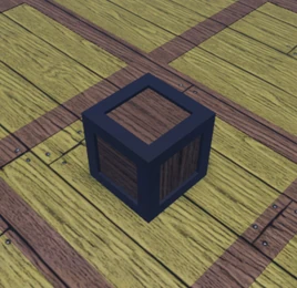 C Structures | Cube Combination Wiki | Fandom