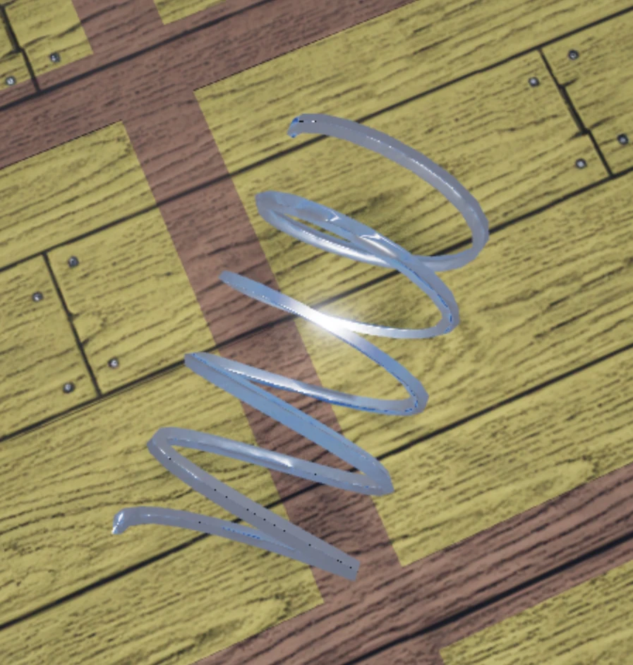 Synthesis Coil | Cube Combination Wiki | Fandom